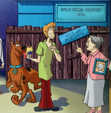 Fun Time Puppet Co. | Scoobypedia | Fandom