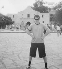 Greg Thompson | Scoobypedia | Fandom