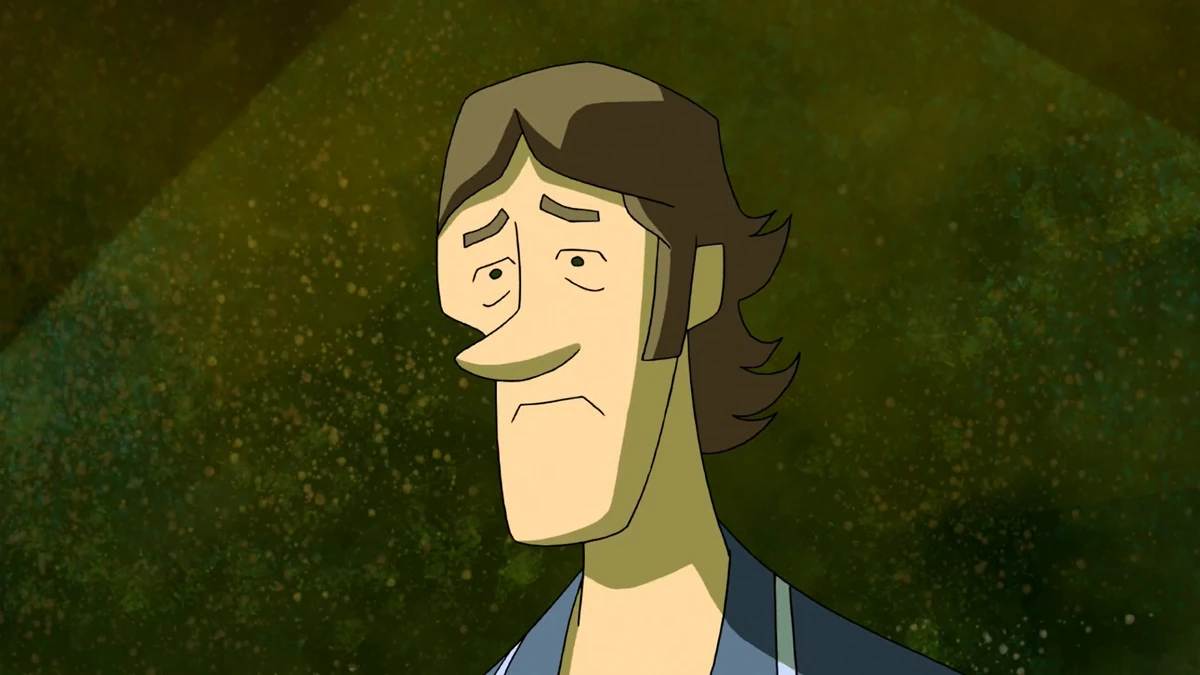 Horbert Feist | Scoobypedia | Fandom