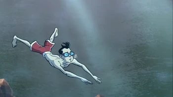 Neil Fisher | Scoobypedia | Fandom