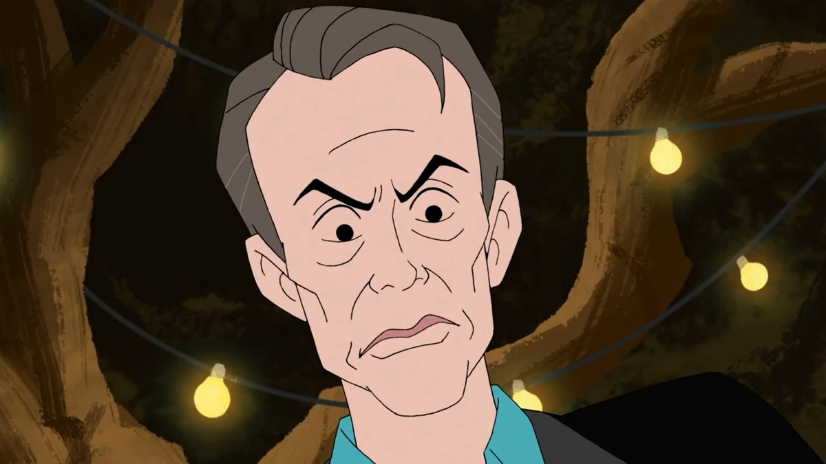 Paolo | Scoobypedia | Fandom