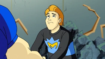 Curt Crunch | Scoobypedia | Fandom