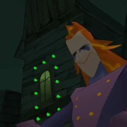 Scooby Doo Villains Unmasked Unmasked Scooby Doo Villains On Behance