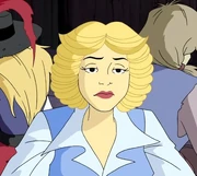 Skunkbeard's lookout | Scoobypedia | Fandom