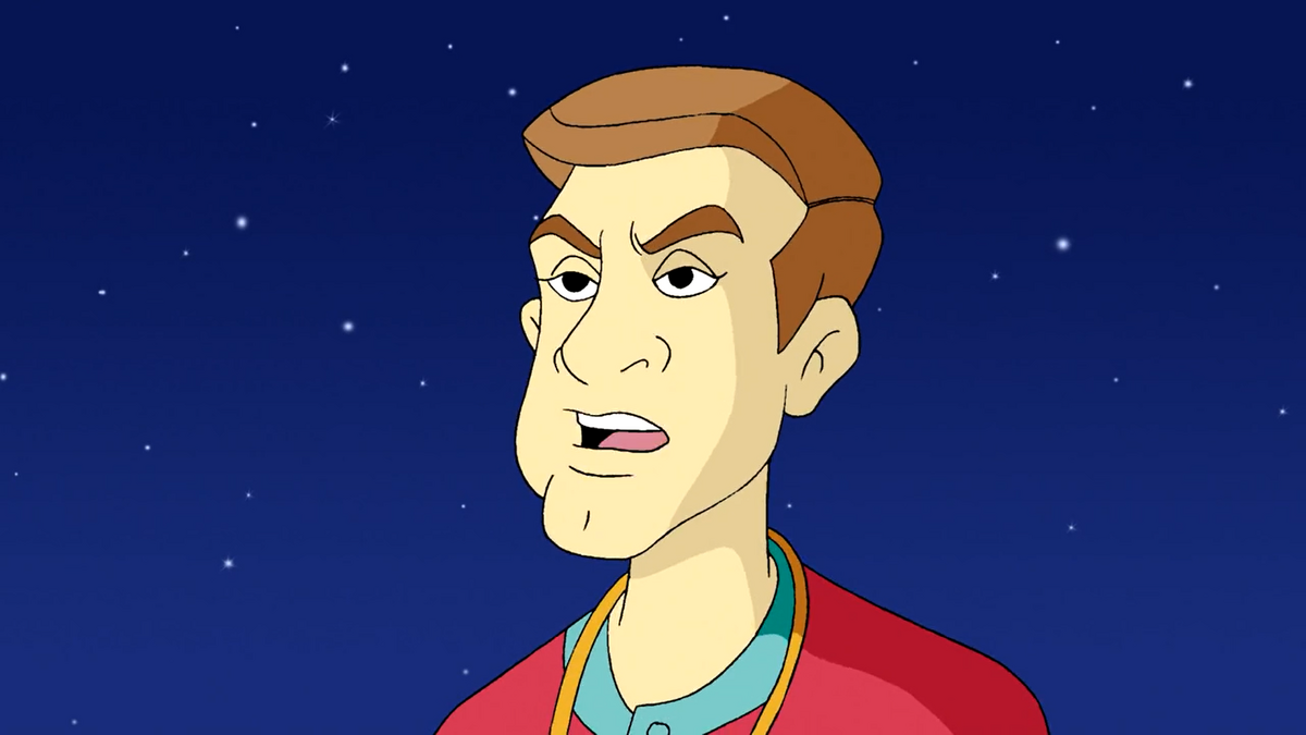 Category:Characters from Australia | Scoobypedia | Fandom