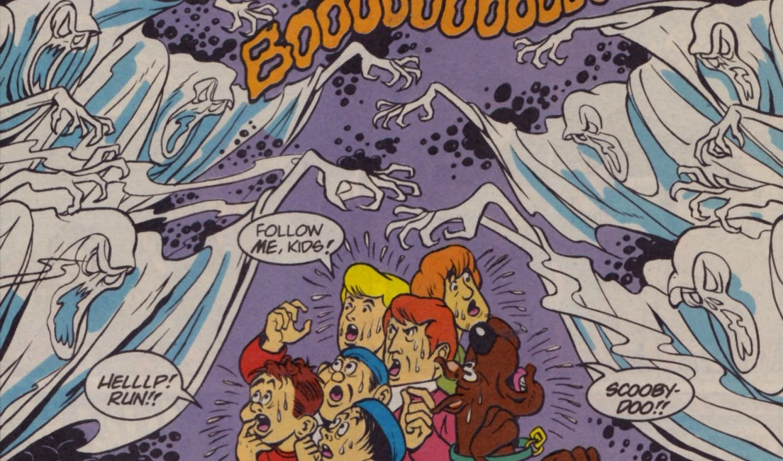 Camp Scooby-Doo | Scoobypedia | Fandom