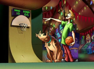 Scooby-Doo and the Cyber Chase (film) | Scoobypedia | Fandom