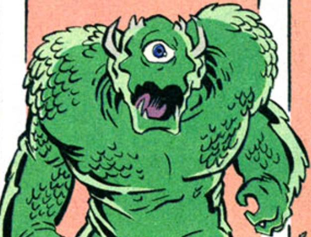 Cyclops of Lockout Point | Scoobypedia | Fandom