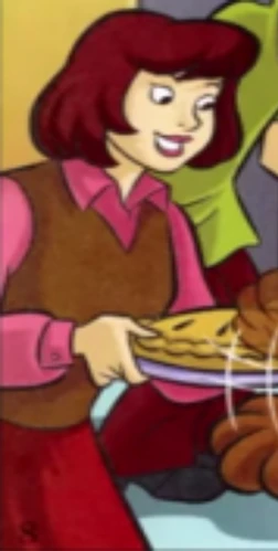 Ms. Pinchface | Scoobypedia | Fandom