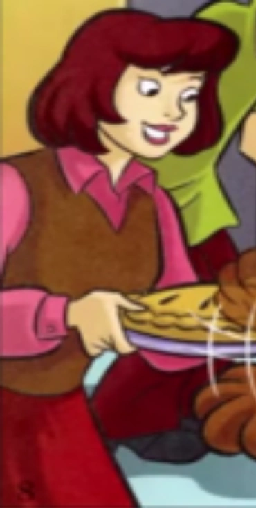 Ms. Pinchface | Scoobypedia | Fandom