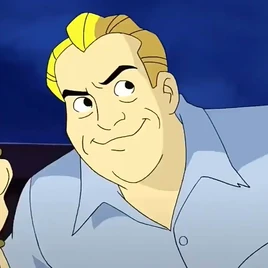 Skip Jones | Scoobypedia | Fandom