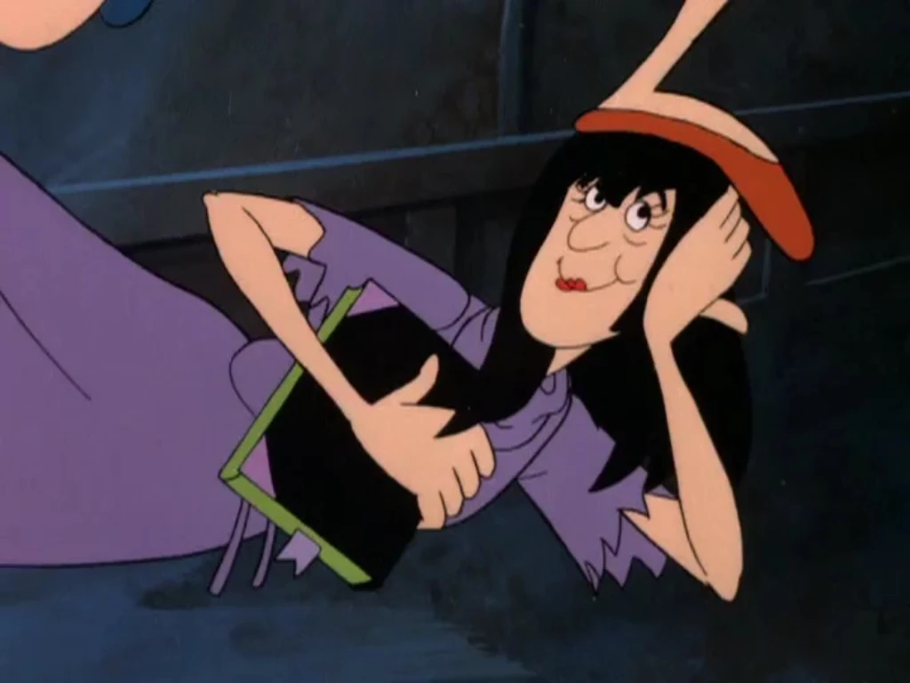 Wanda Brewski | Scoobypedia | Fandom