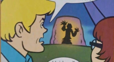 Stone heroes! | Scoobypedia | Fandom