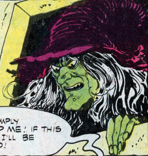 Ghost Witch Scoobypedia Fandom