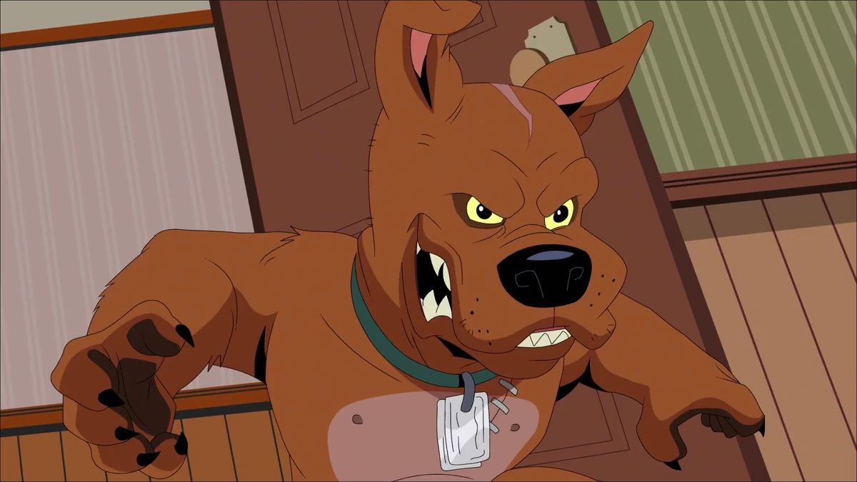 Scrappy-Doo (Velma) | Scoobypedia | Fandom