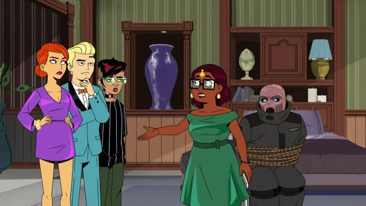 Til Death | Scoobypedia | Fandom