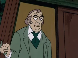 Cosgood Creeps | Scoobypedia | Fandom