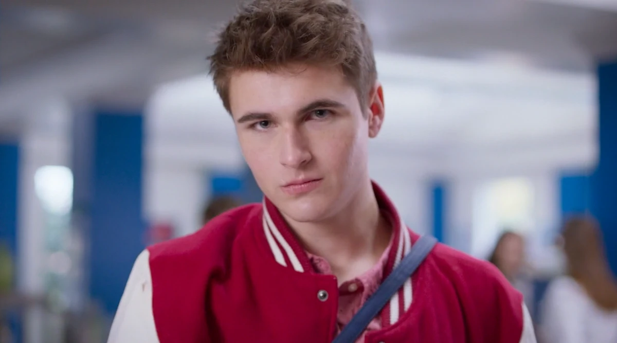 Griffin Griffiths | Scoobypedia | Fandom