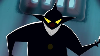 Madcap | Scoobypedia | Fandom