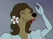 Dixie Doo | Scoobypedia | Fandom