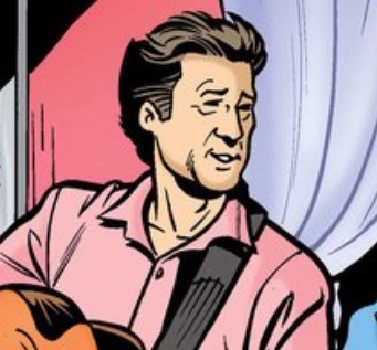 Owen Roy | Scoobypedia | Fandom