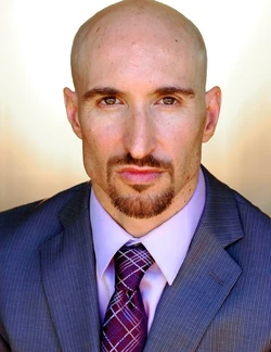 Scott Menville | Scoobypédia | Fandom