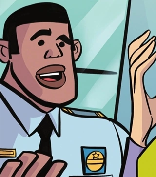 Security guard 1 (Djinn-kies!) | Scoobypedia | Fandom