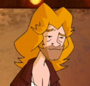 Daniel Prezette | Scoobypedia | Fandom