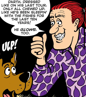 Larry (Tune Goon) | Scoobypedia | Fandom