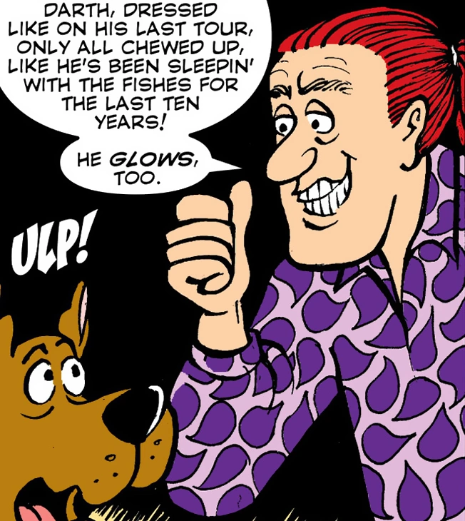 Larry (Tune Goon) | Scoobypedia | Fandom