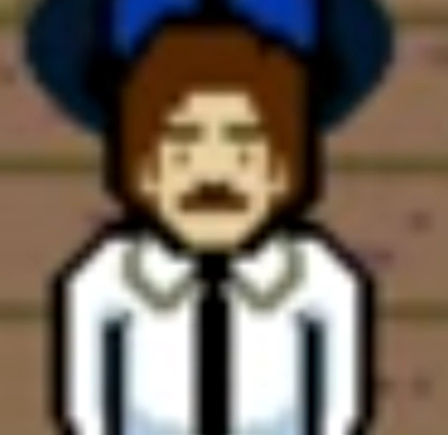 Bob Deeds | Scoobypedia | Fandom