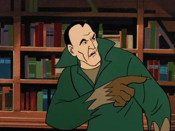 Harrison Stone | Scoobypedia | Fandom