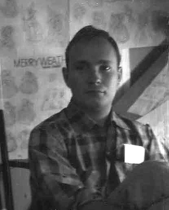 Jim Fletcher | Scoobypedia | Fandom