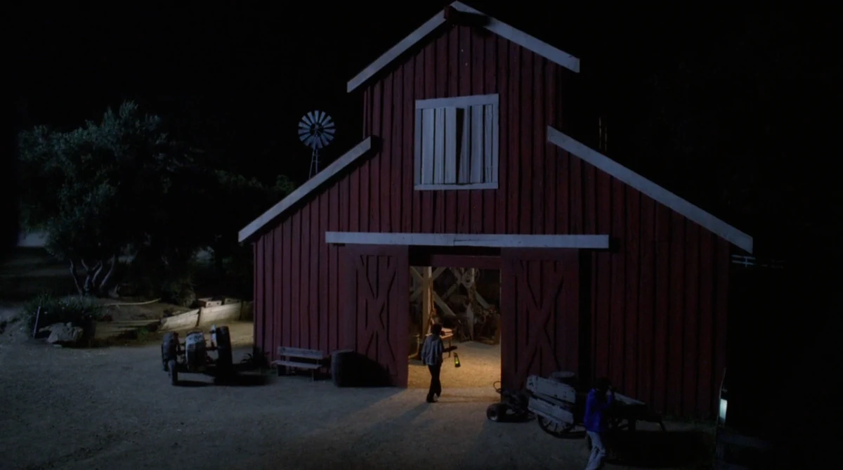 Old Man Frickert's farm | Scoobypedia | Fandom