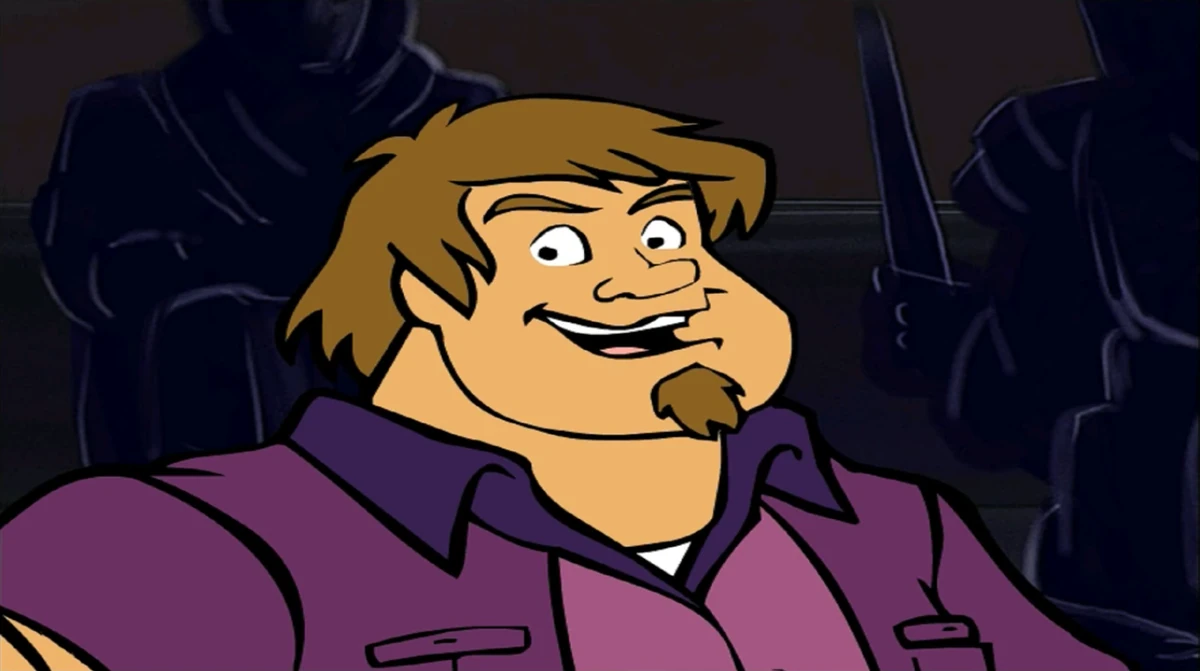 Torrance Walker | Scoobypedia | Fandom