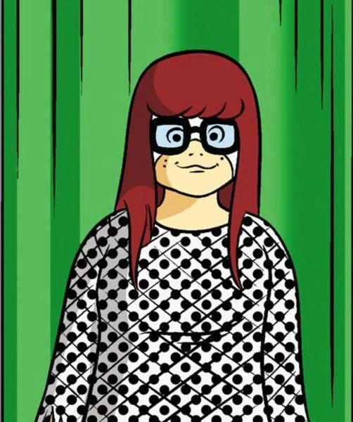 White Rabbit | Scoobypedia | Fandom