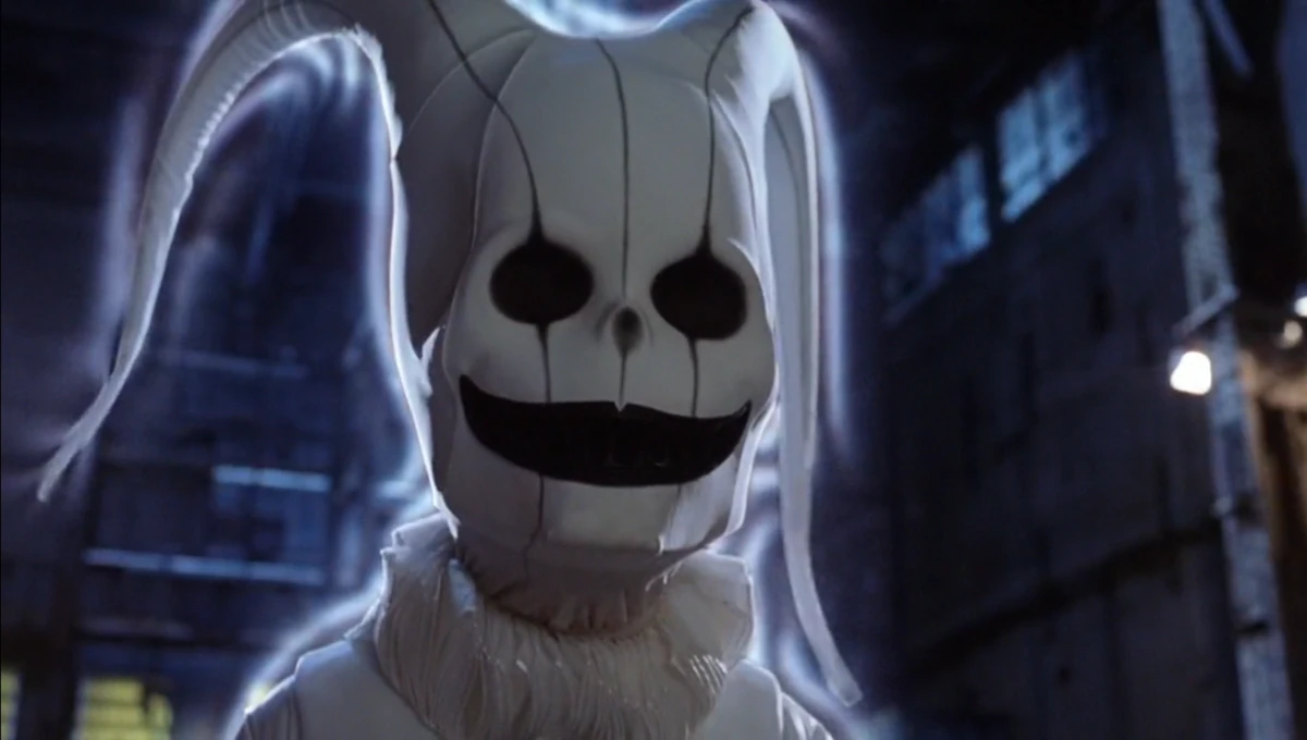 Luna Ghost | Scoobypedia | Fandom