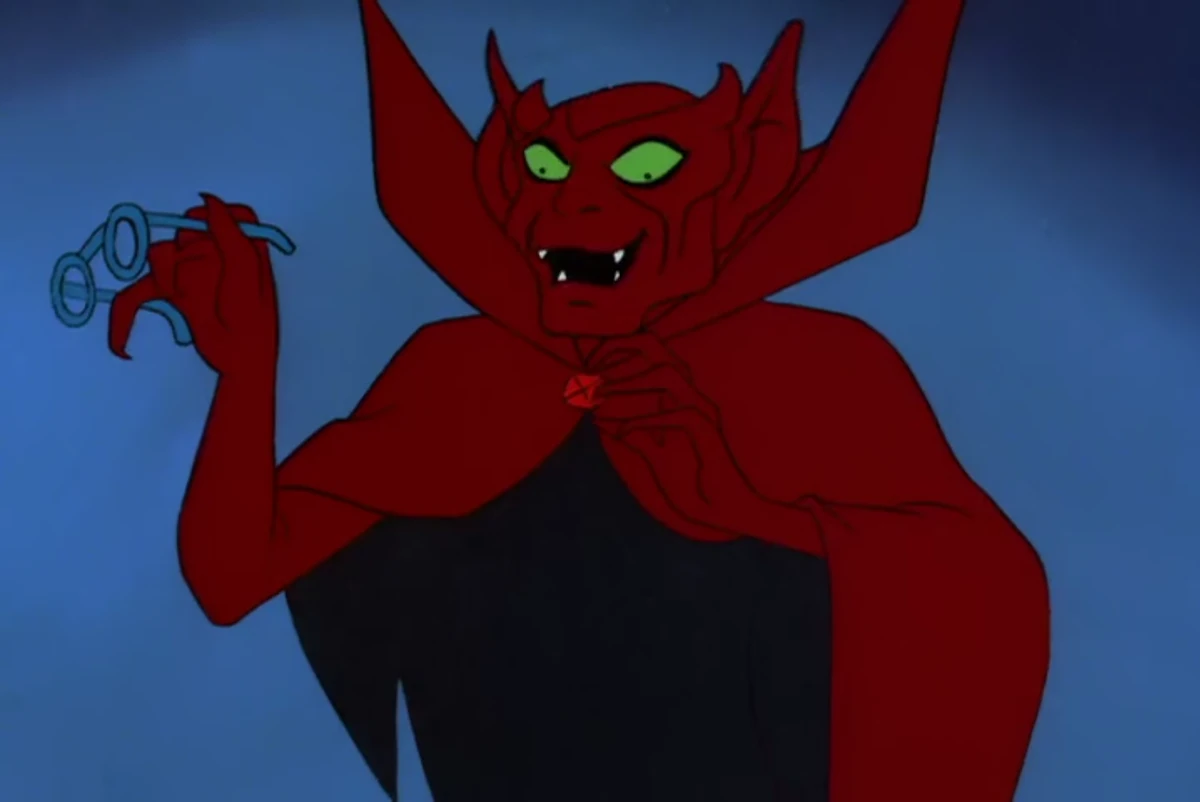 Rancor | Scoobypedia | Fandom