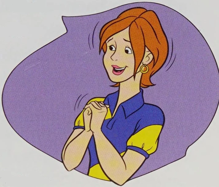 Tippy Torrance | Scoobypedia | Fandom