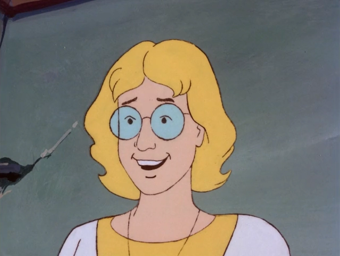 Alex Super | Scoobypedia | Fandom