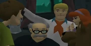 Mastermind (Scooby-Doo! Night of 100 Frights) | Scoobypedia | Fandom