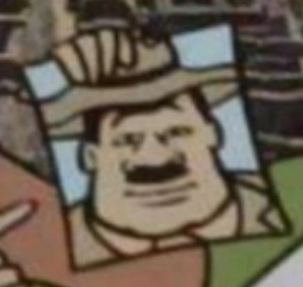 Diego (Heads You Lose!!) | Scoobypedia | Fandom