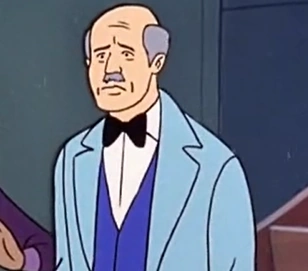 Mr. Bixby | Scoobypedia | Fandom