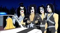 KISS | Scoobypedia | Fandom
