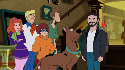 Pobite gary! | Scoobypedia | Fandom
