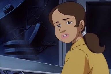 scooby doo alien invaders ending