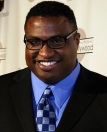 Michael-Leon Wooley | Scoobypedia | Fandom