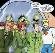 Ghost of Connie | Scoobypedia | Fandom