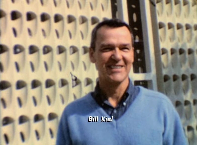 Bill Keil | Scoobypedia | Fandom