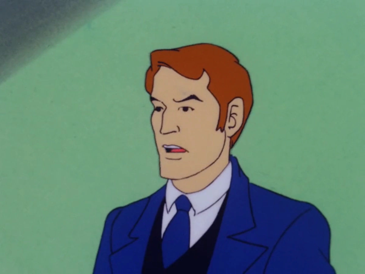 Danny Divine | Scoobypedia | Fandom